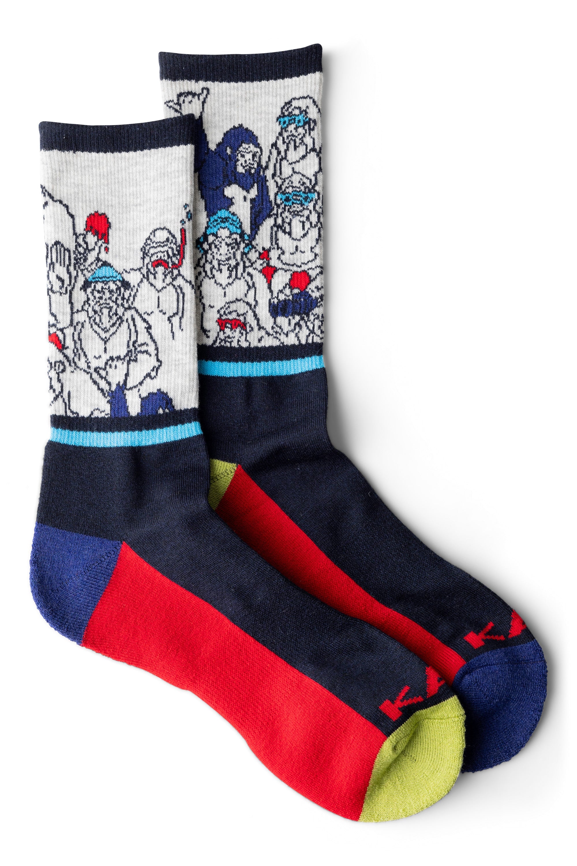 KAVU SOCKS – KAVU.com