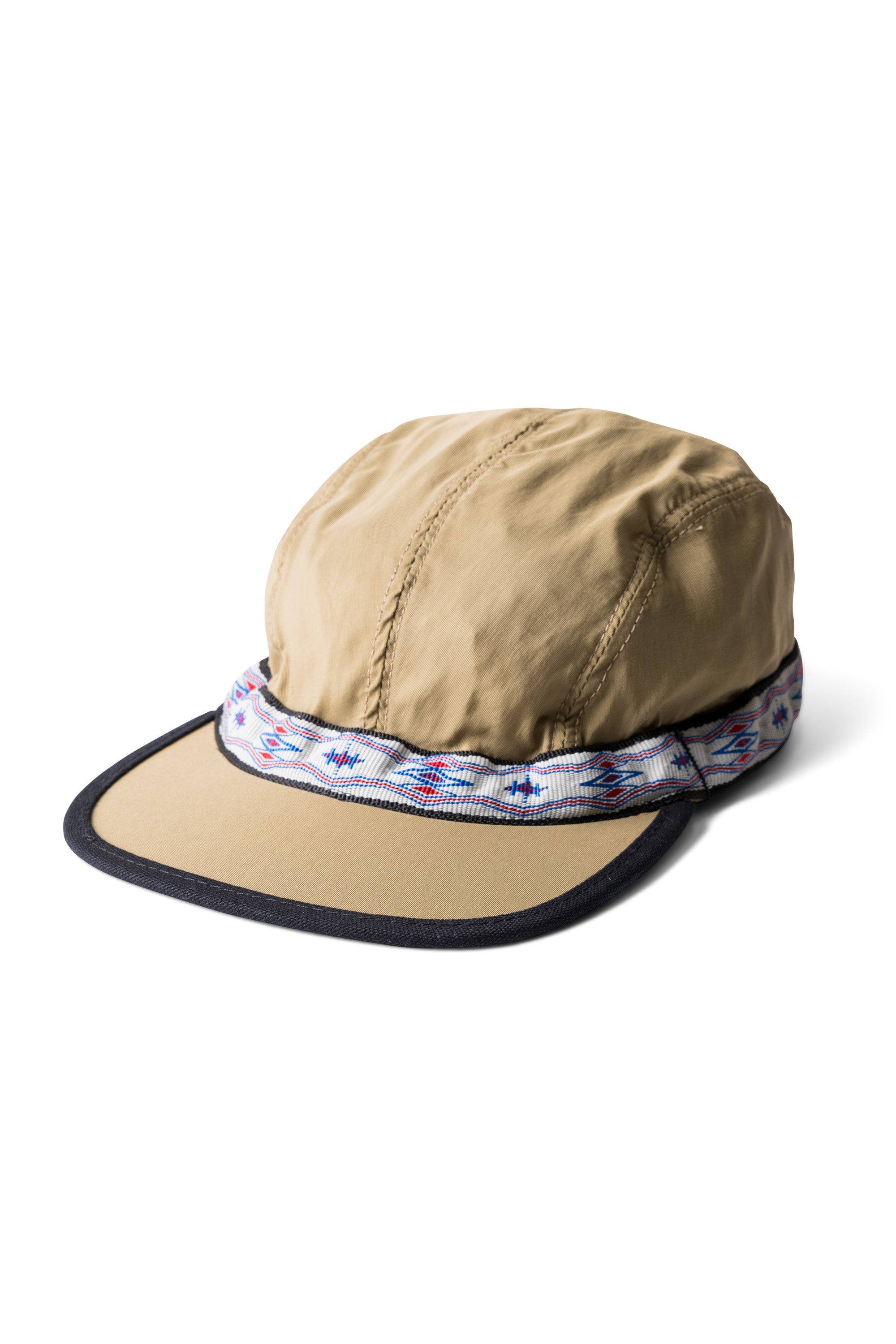 Synthetic Strapcap – KAVU.com