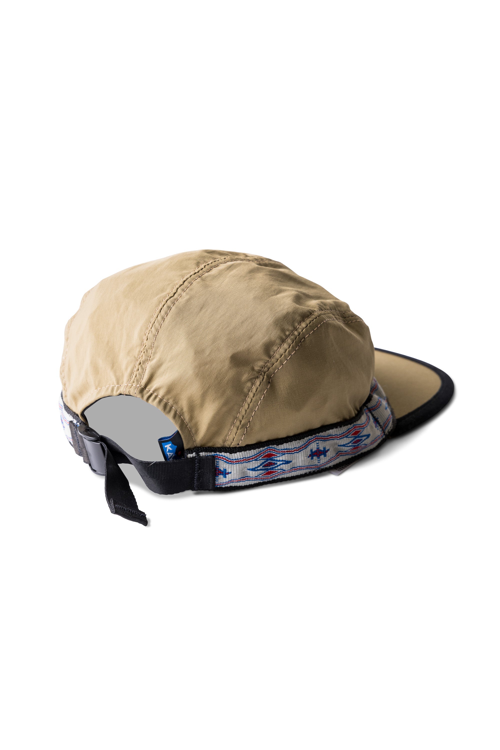 Synthetic Strapcap – KAVU.com
