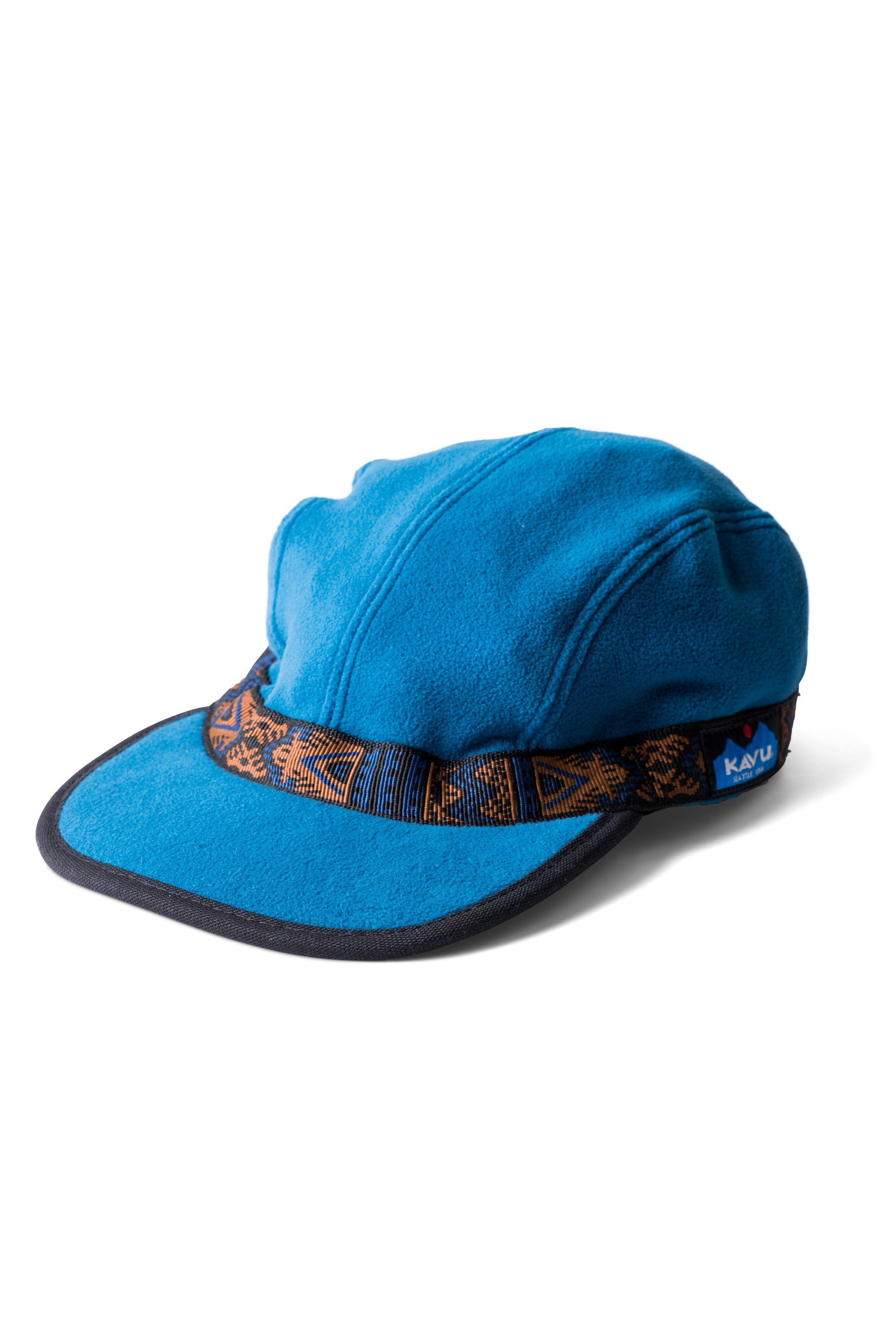 Fleece Strapcap – KAVU.com