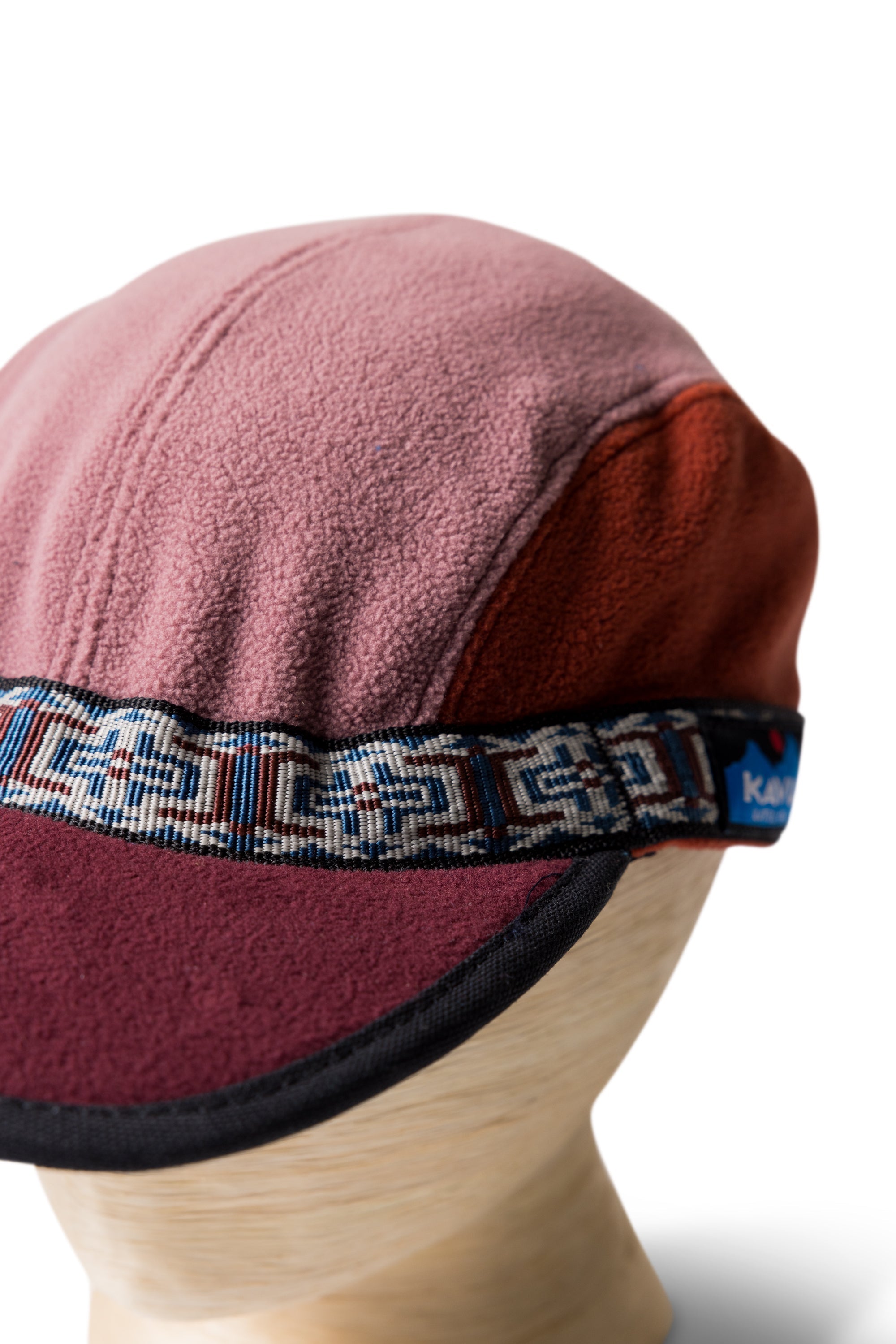 Fleece Strapcap – KAVU.com