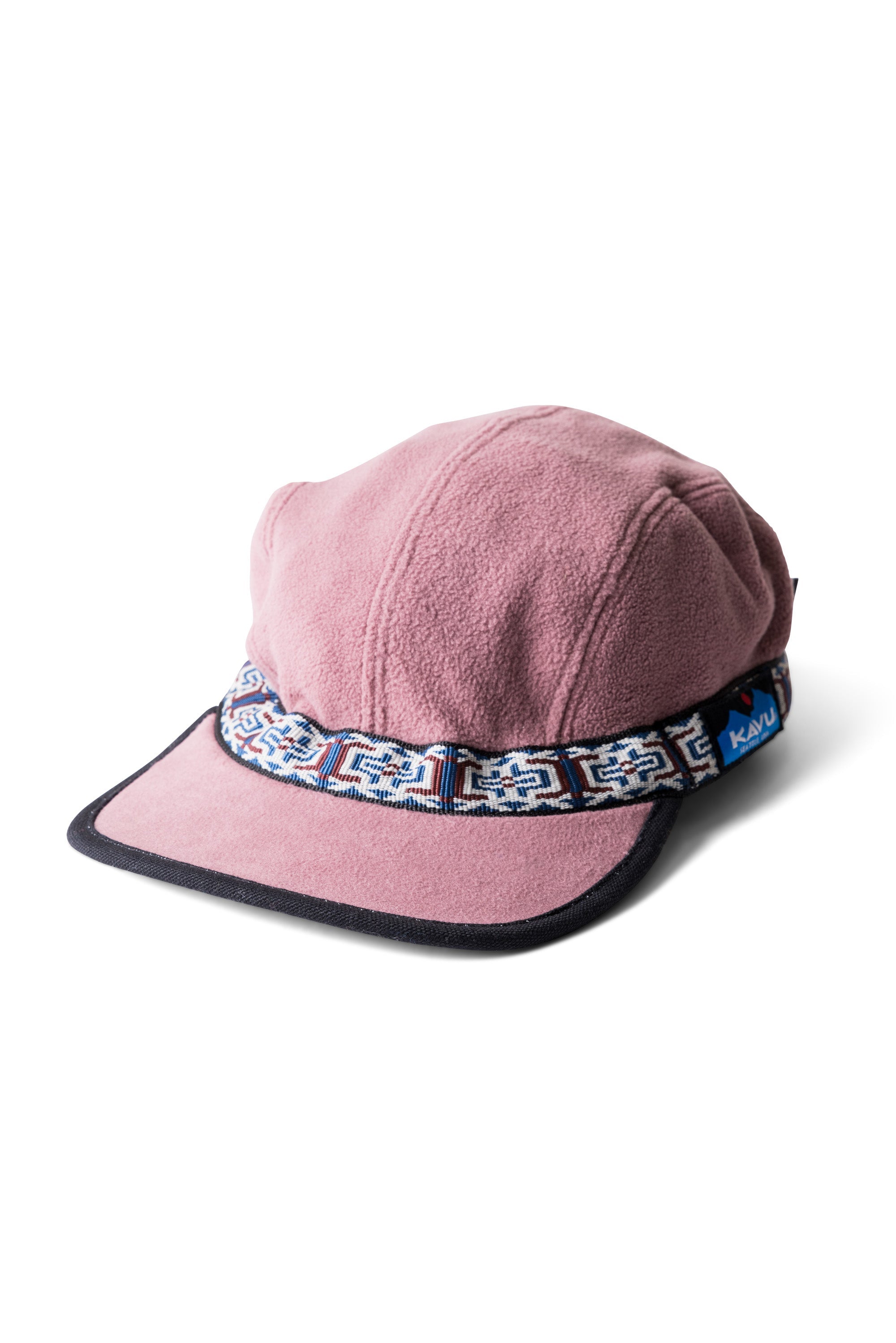 Fleece Strapcap – KAVU.com