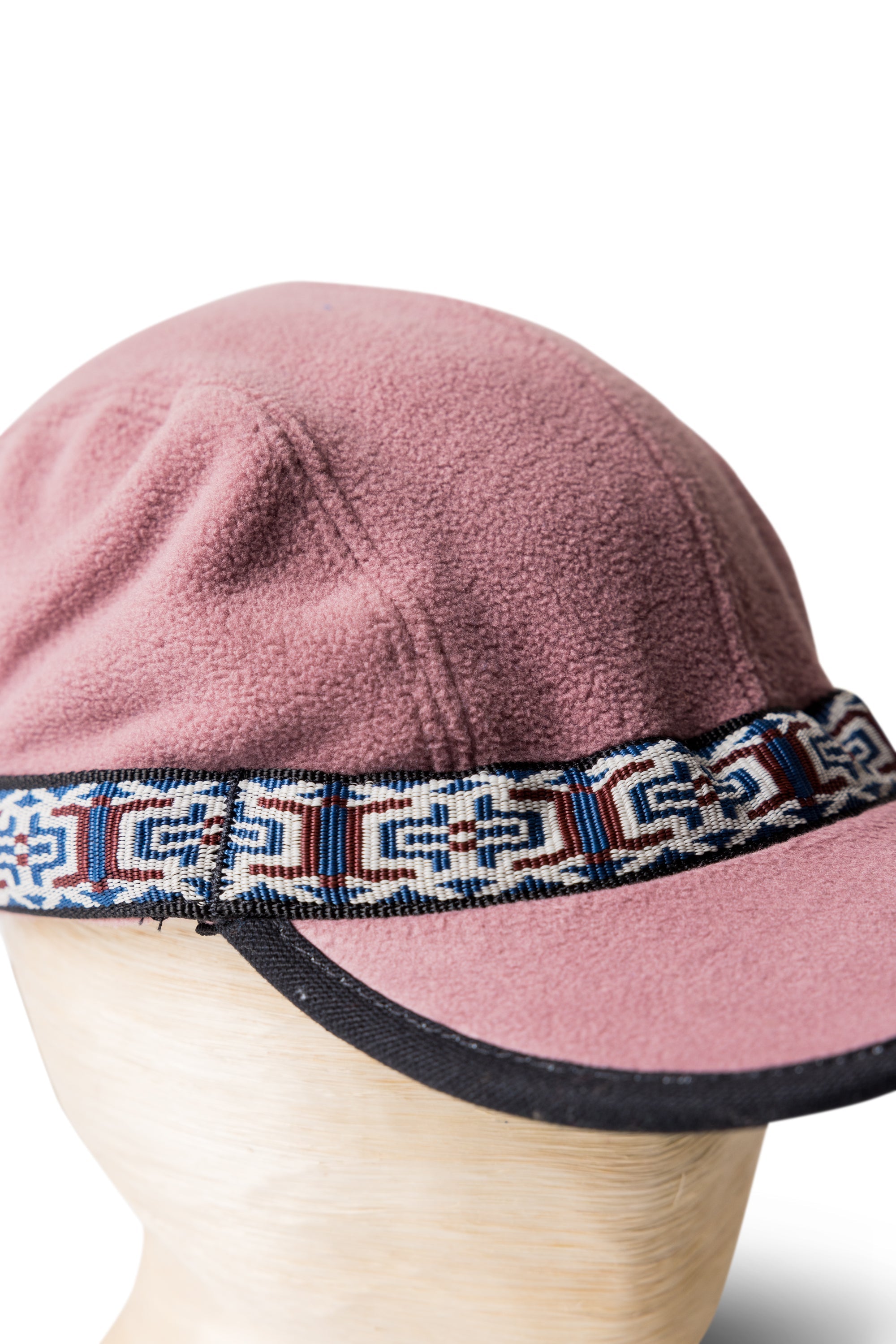 Fleece Strapcap – KAVU.com