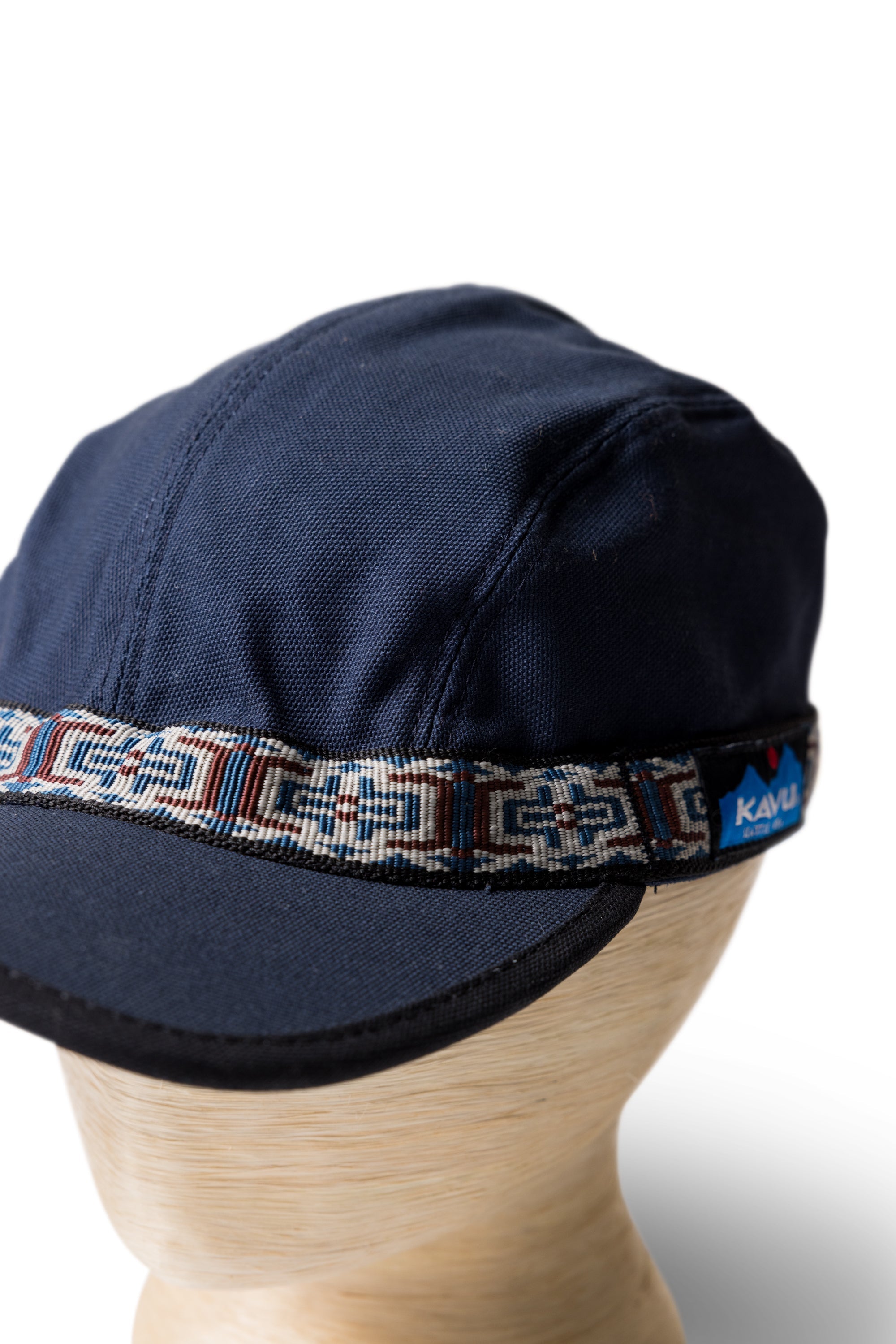 Organic Strapcap – KAVU.com