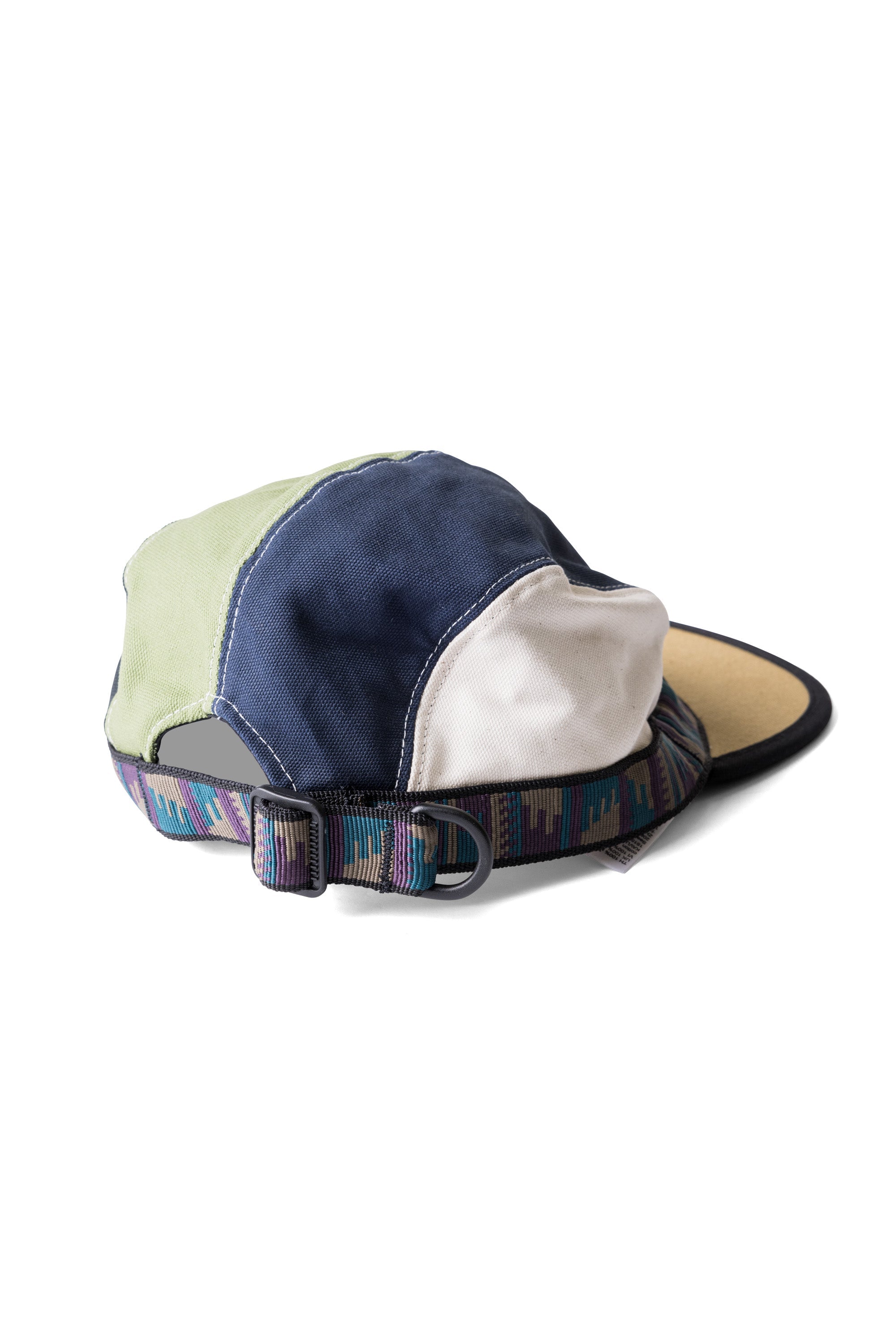 Organic Strapcap – KAVU.com