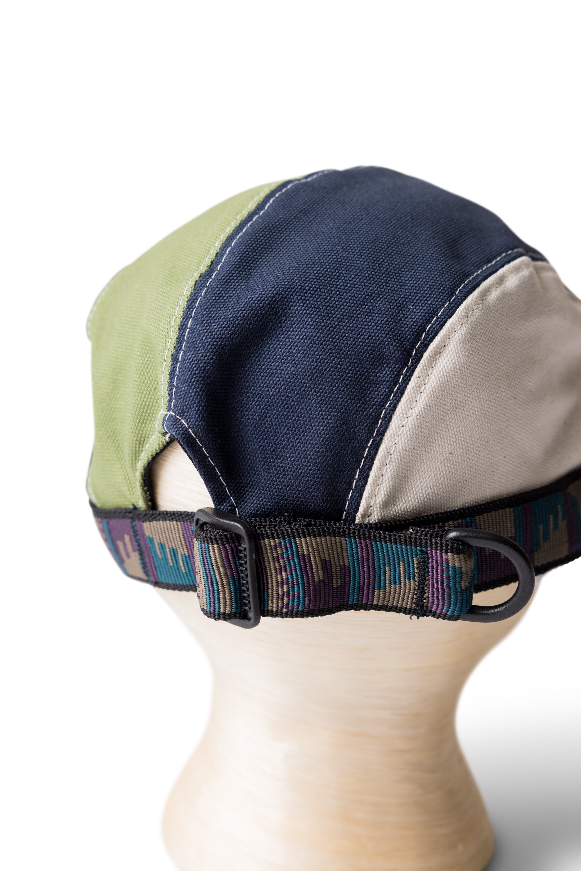Organic Strapcap – KAVU.com
