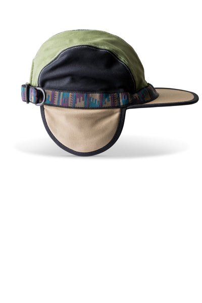 Strapcap Trapper – KAVU.com