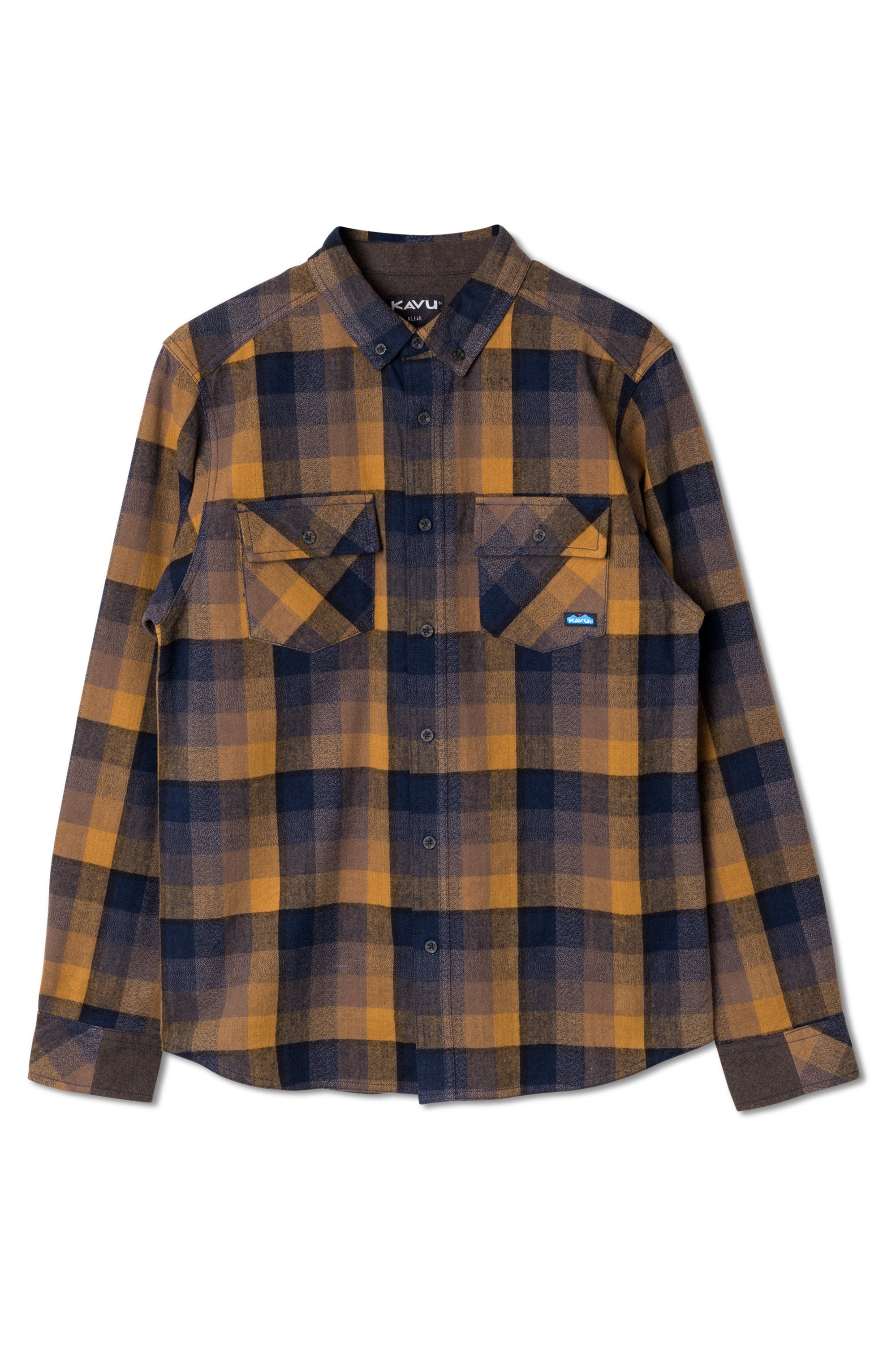 Buffaroni – KAVU.com