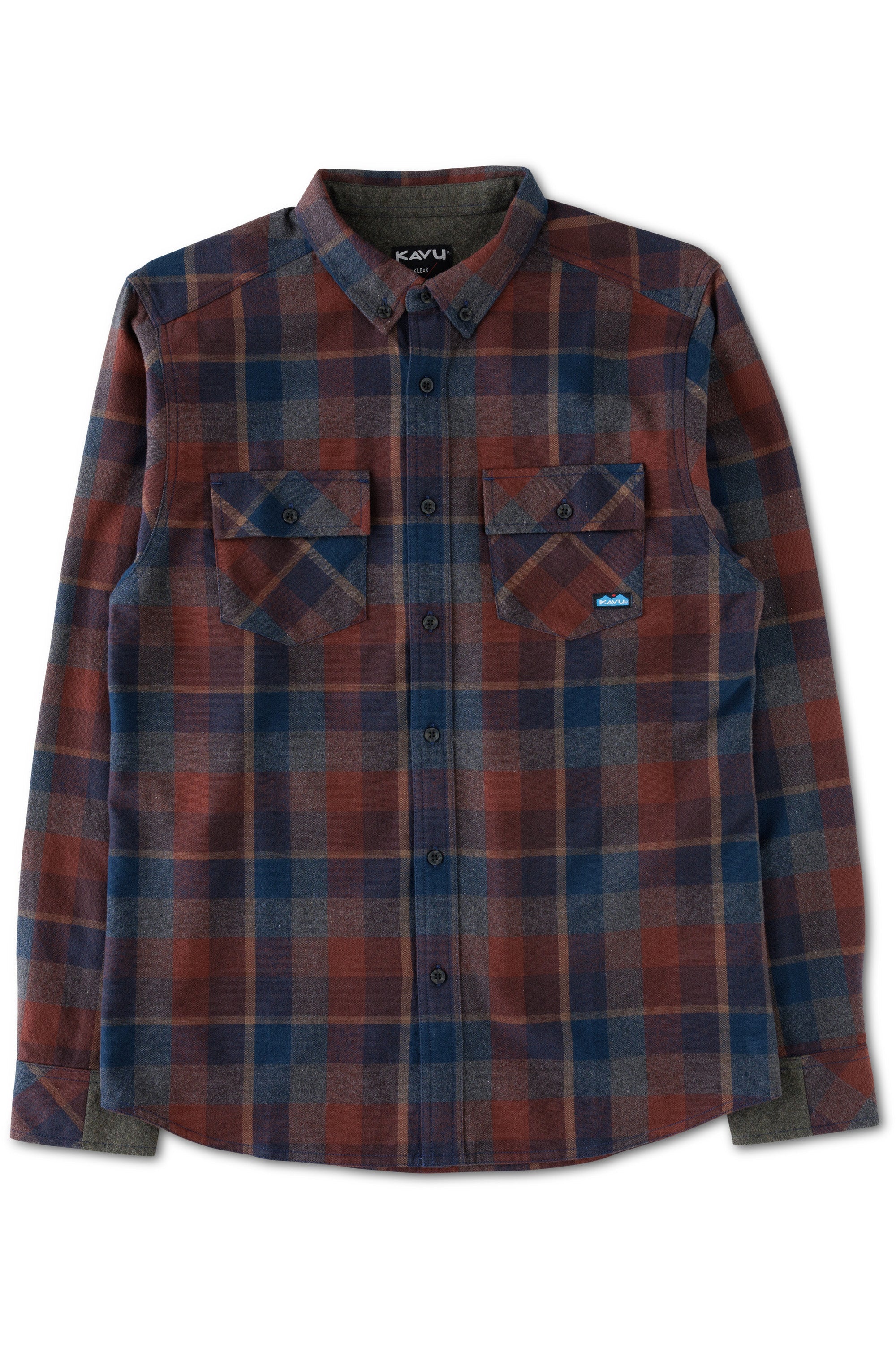 Buffaroni – KAVU.com