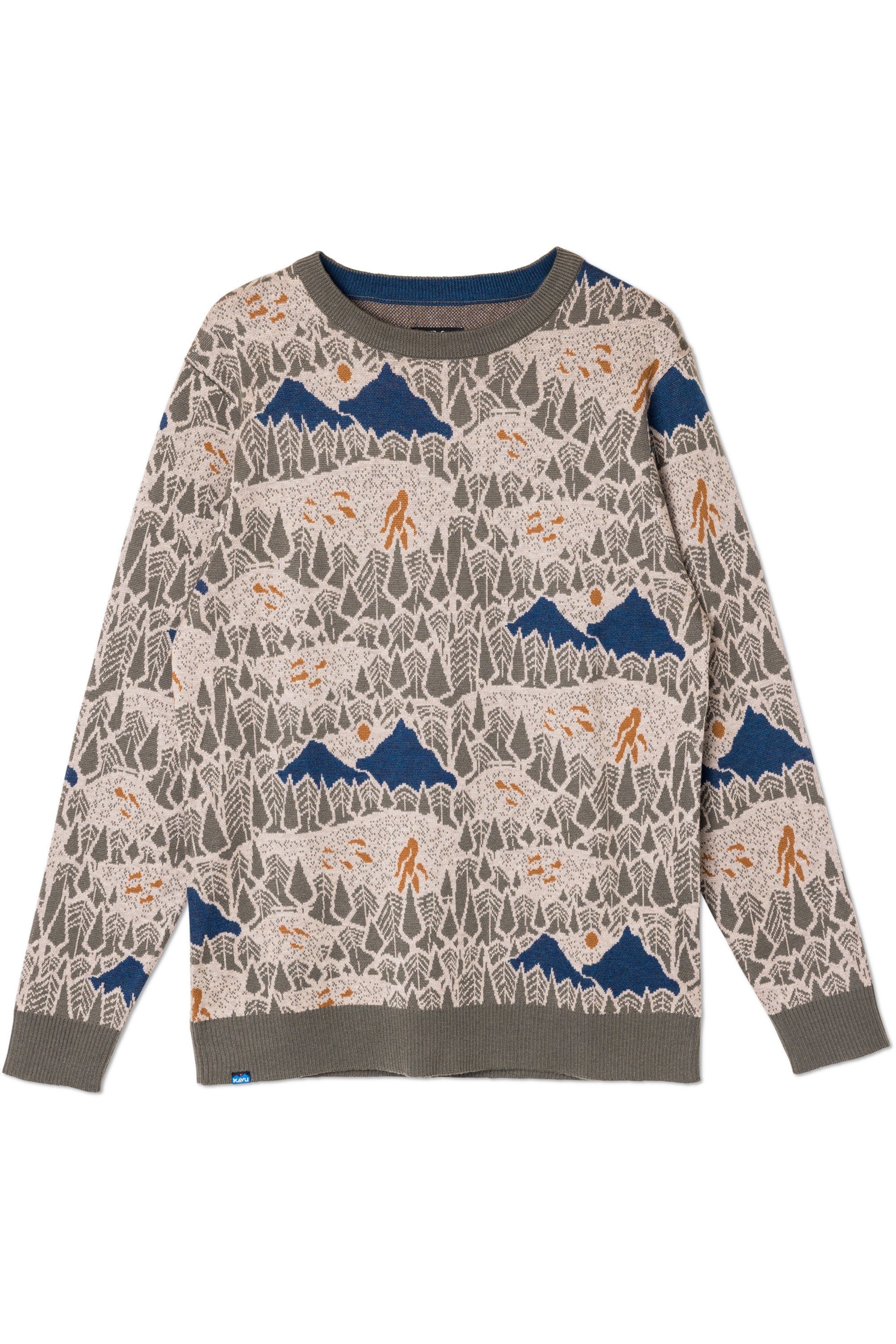SWEATERS – KAVU.com