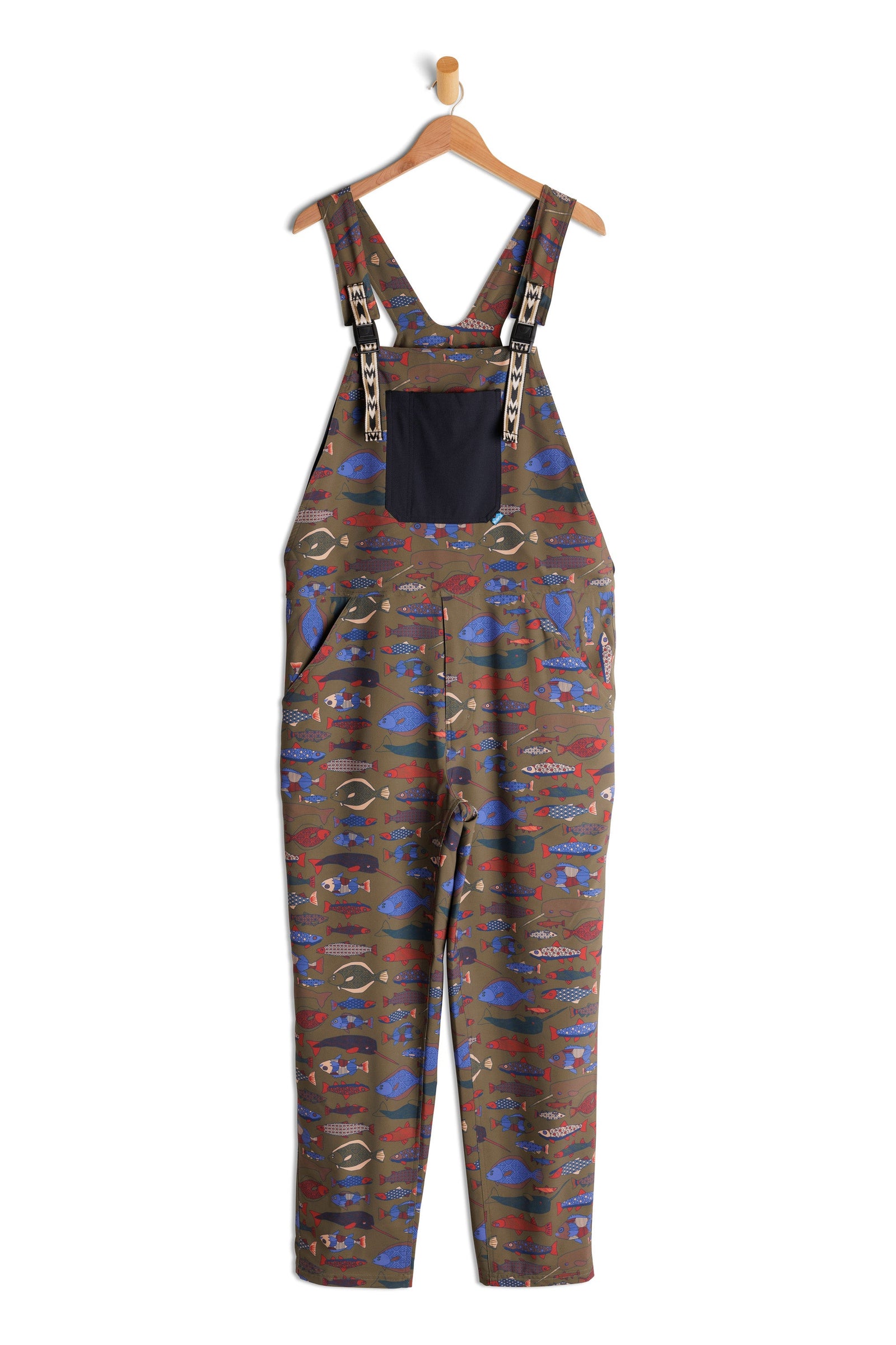 Go Big Overall – KAVU.com