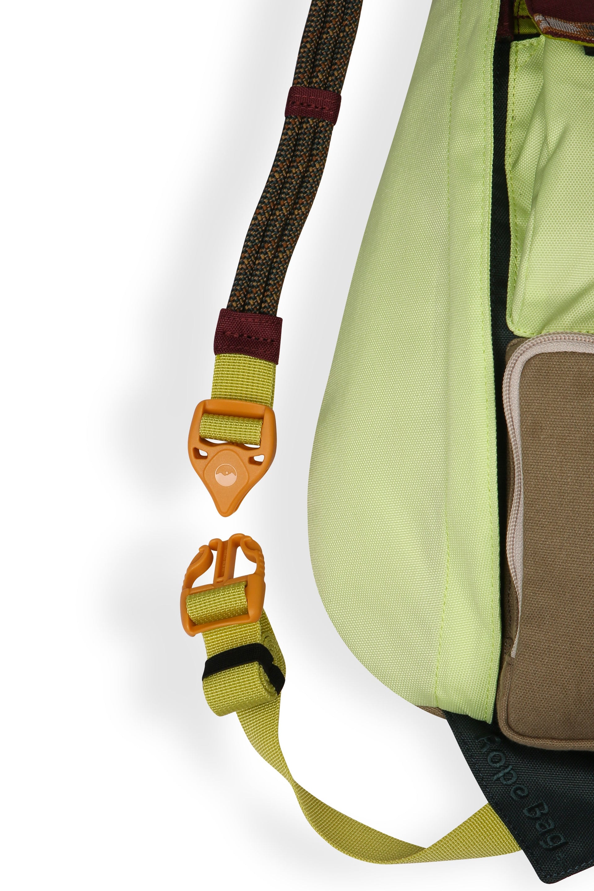 Mini Remix Rope Bag – KAVU.com