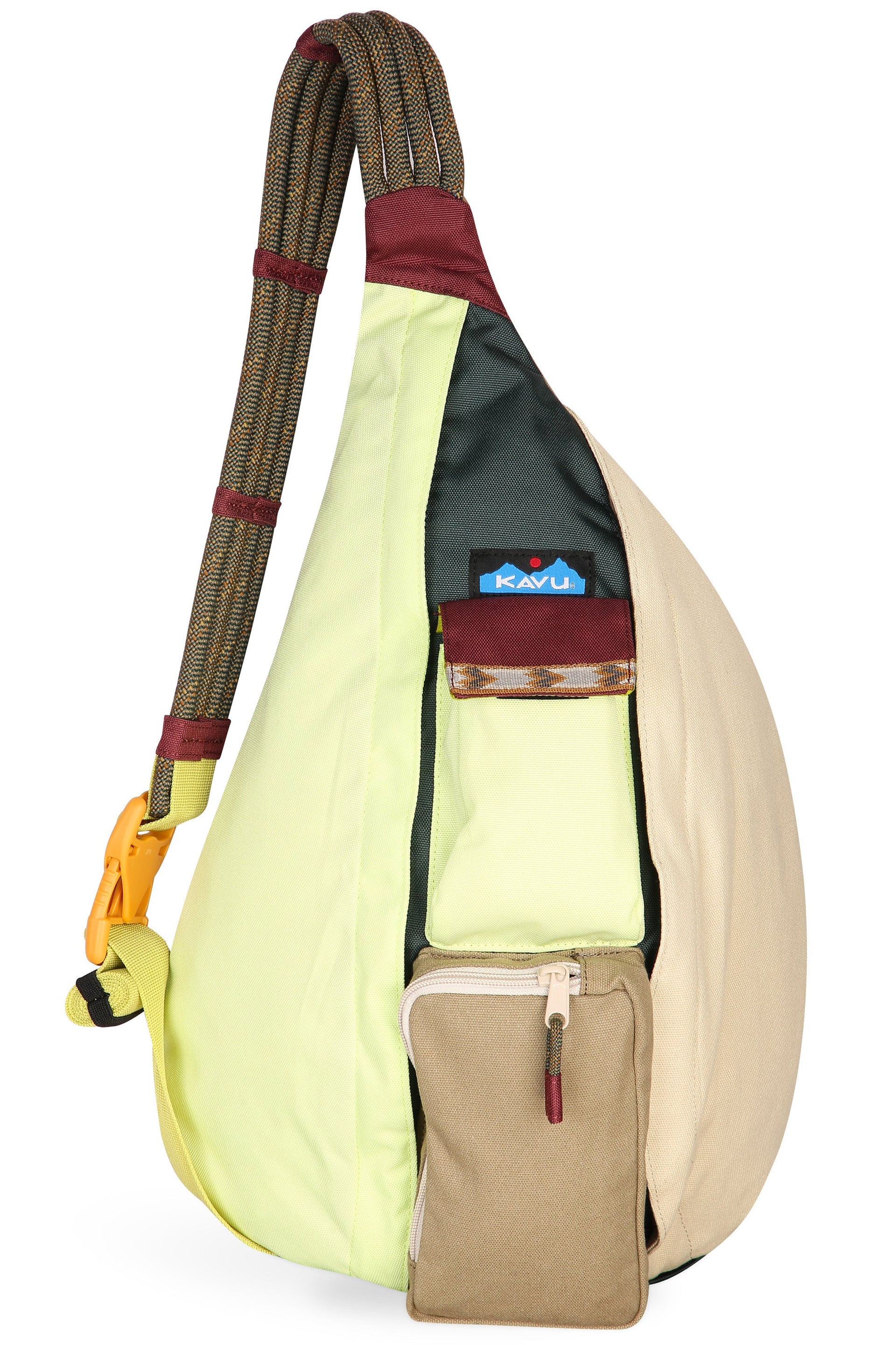 Remix Rope Bag – KAVU.com