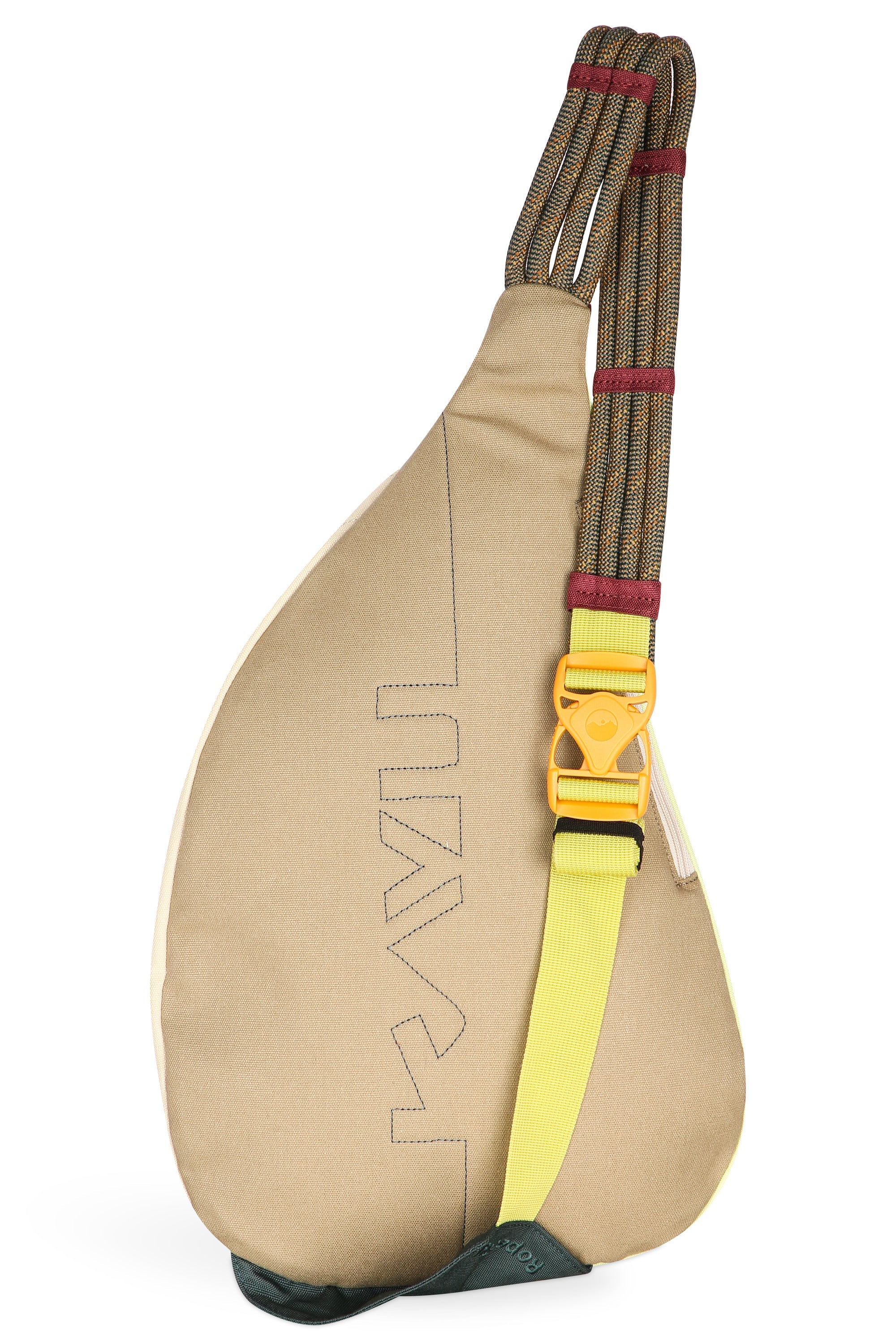 Remix Rope Bag – KAVU.com