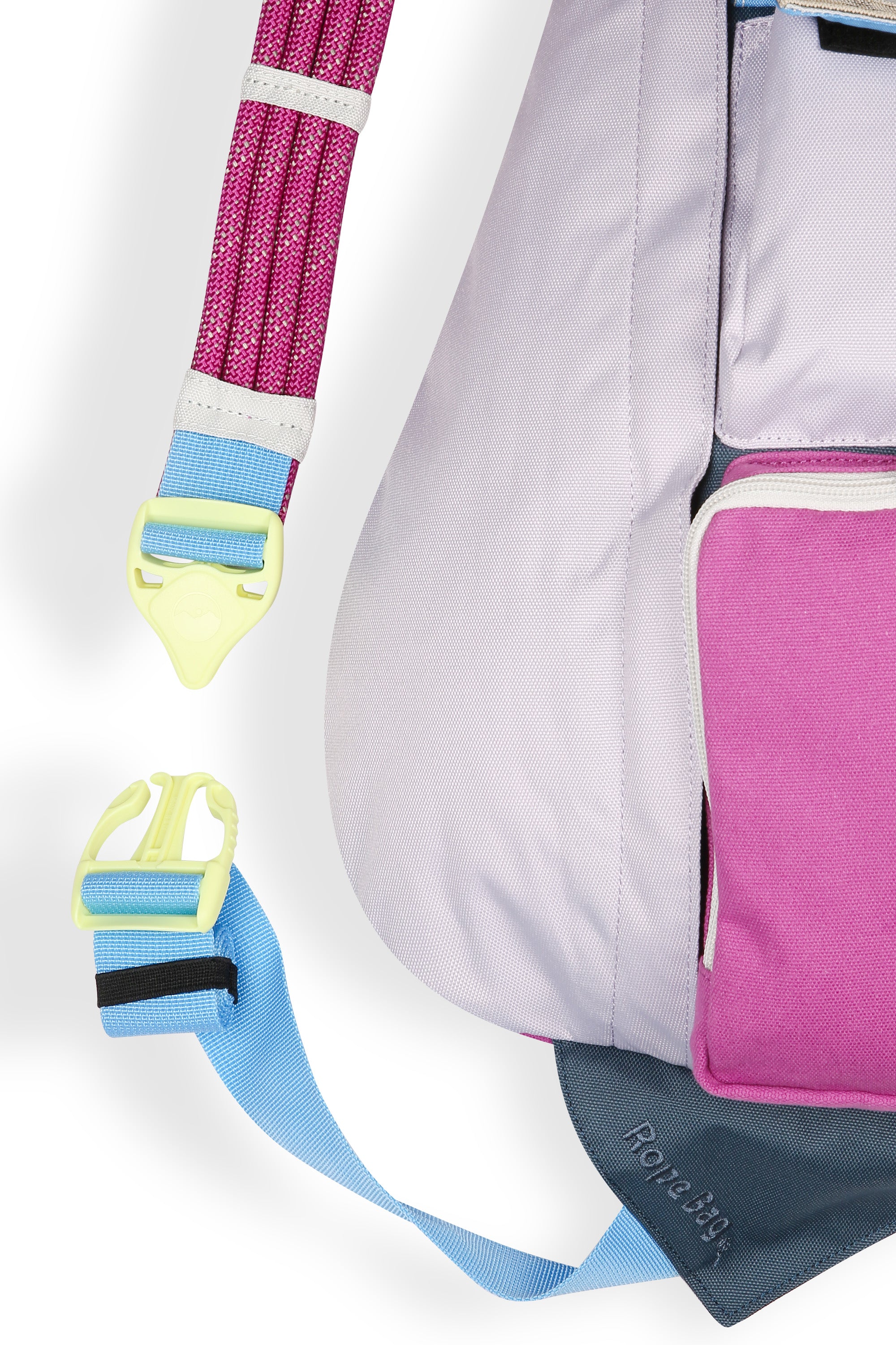Remix Rope Bag – KAVU.com