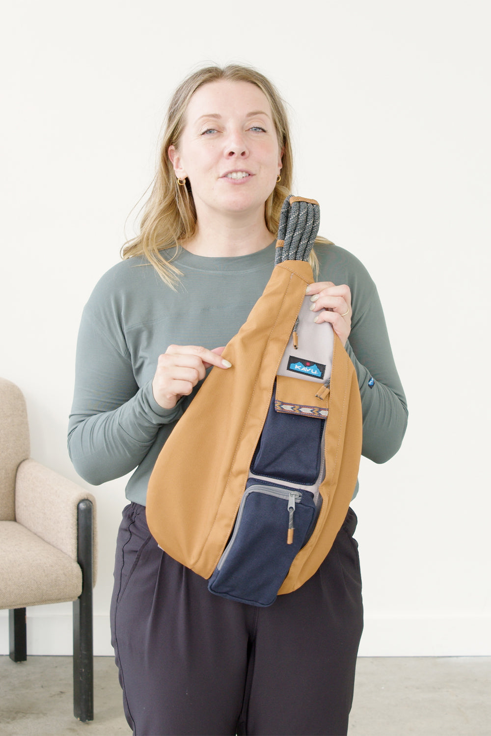 Remix Rope Bag – KAVU.com