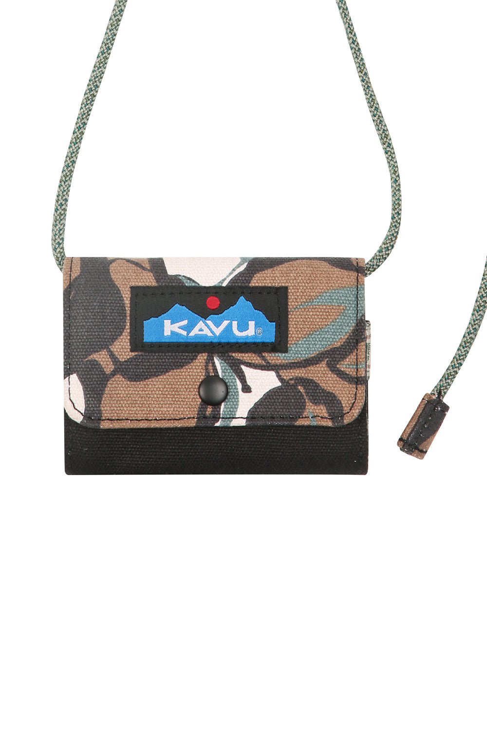 Polka Pouch – KAVU.com