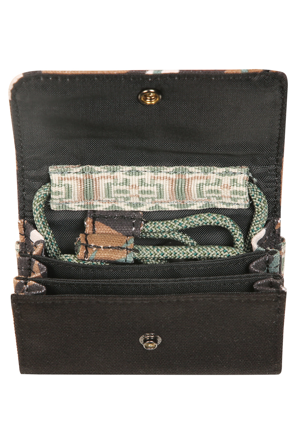 Polka Pouch – KAVU.com