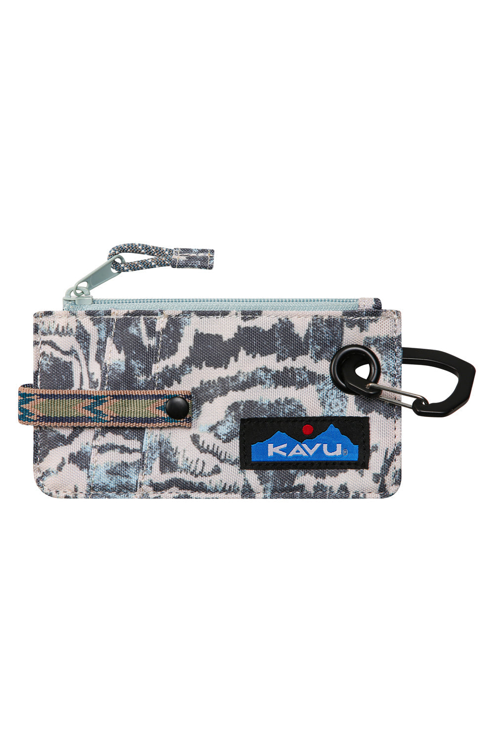 Clipper Card Case – KAVU.com