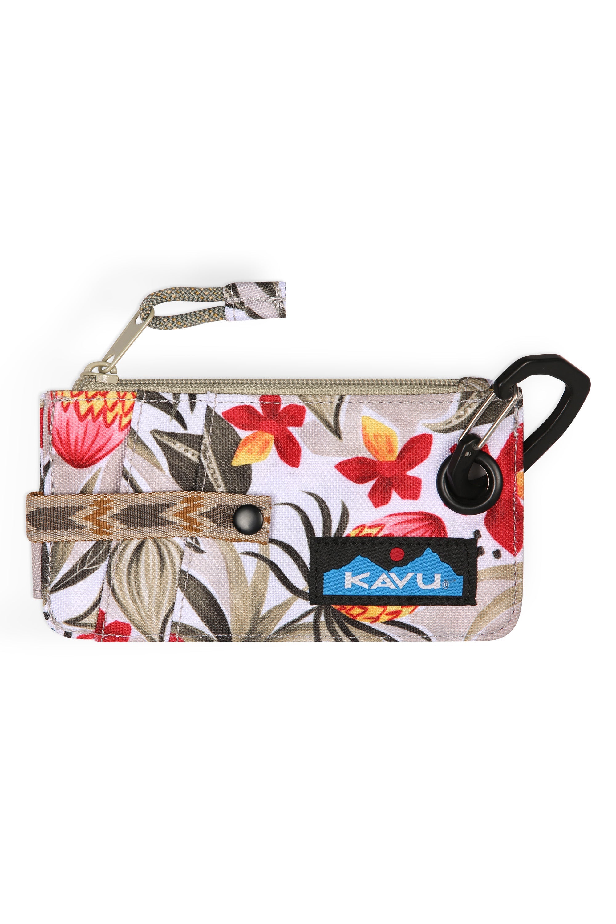 Clipper Card Case – KAVU.com