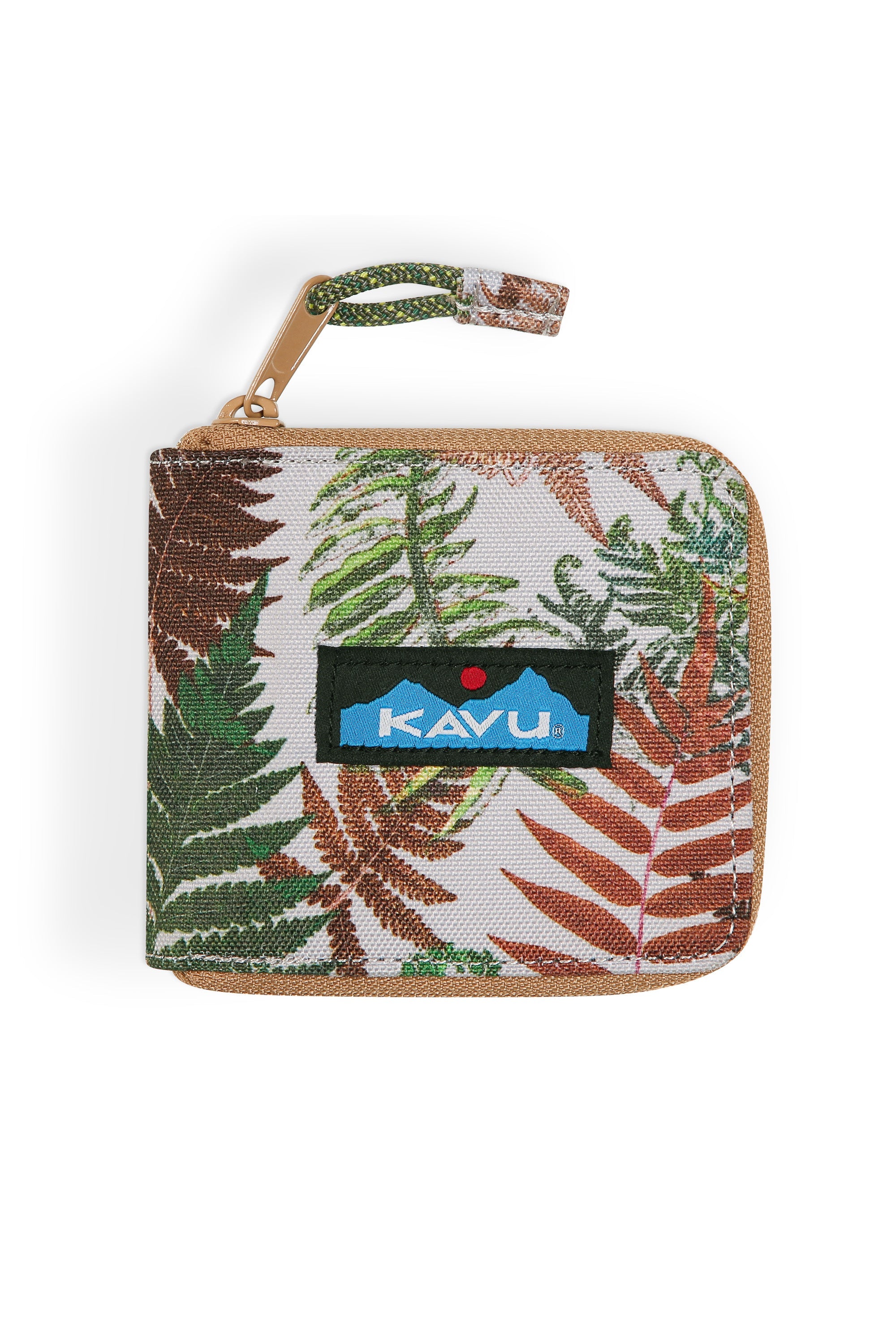 Zip Around – KAVU.com