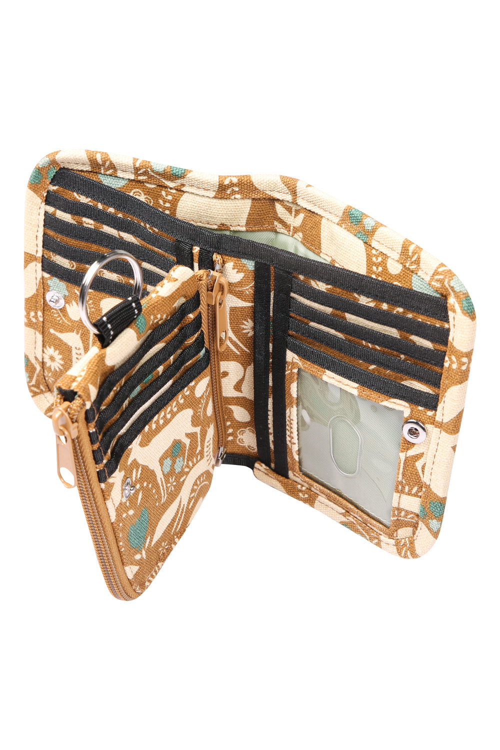 Zippy Wallet – KAVU.com