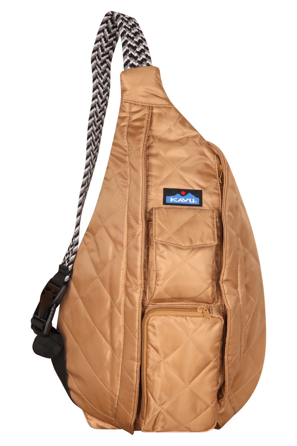 Rope Puff – KAVU.com
